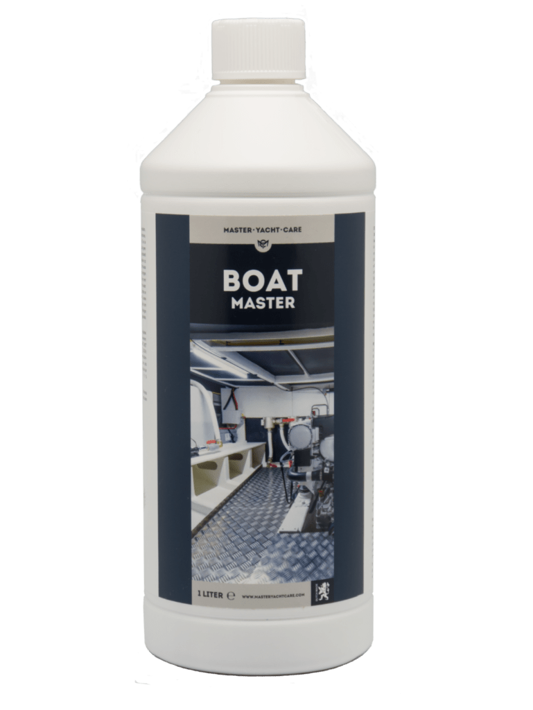 Boatmaster - MasterYachtCare