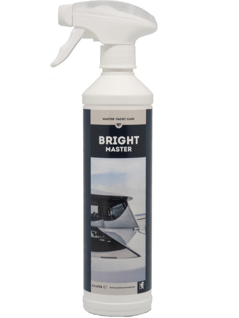 Home - MasterYachtCare